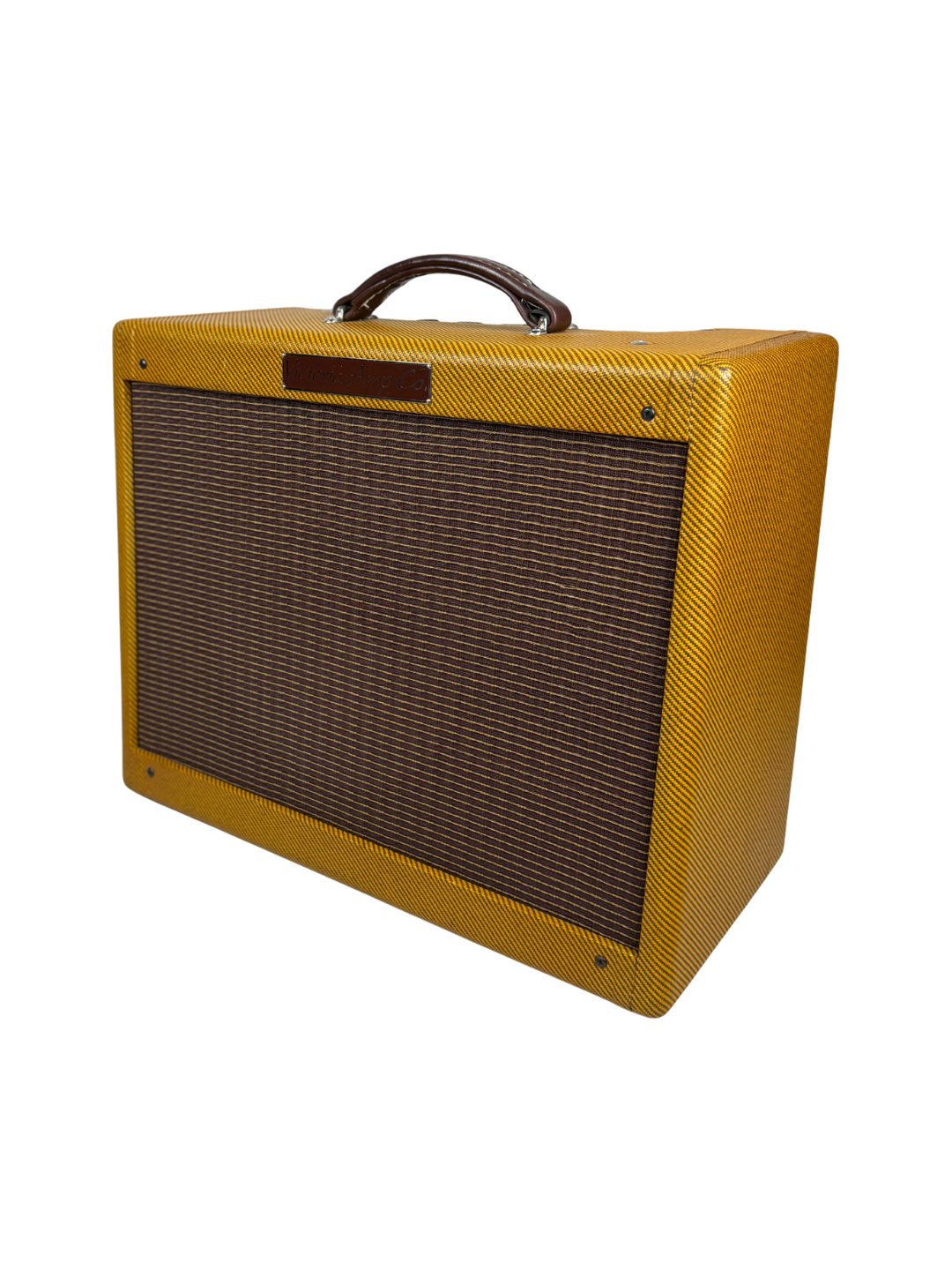 Victoria 20122 Tweed Deluxe - USA 2007 - Premier Guitars