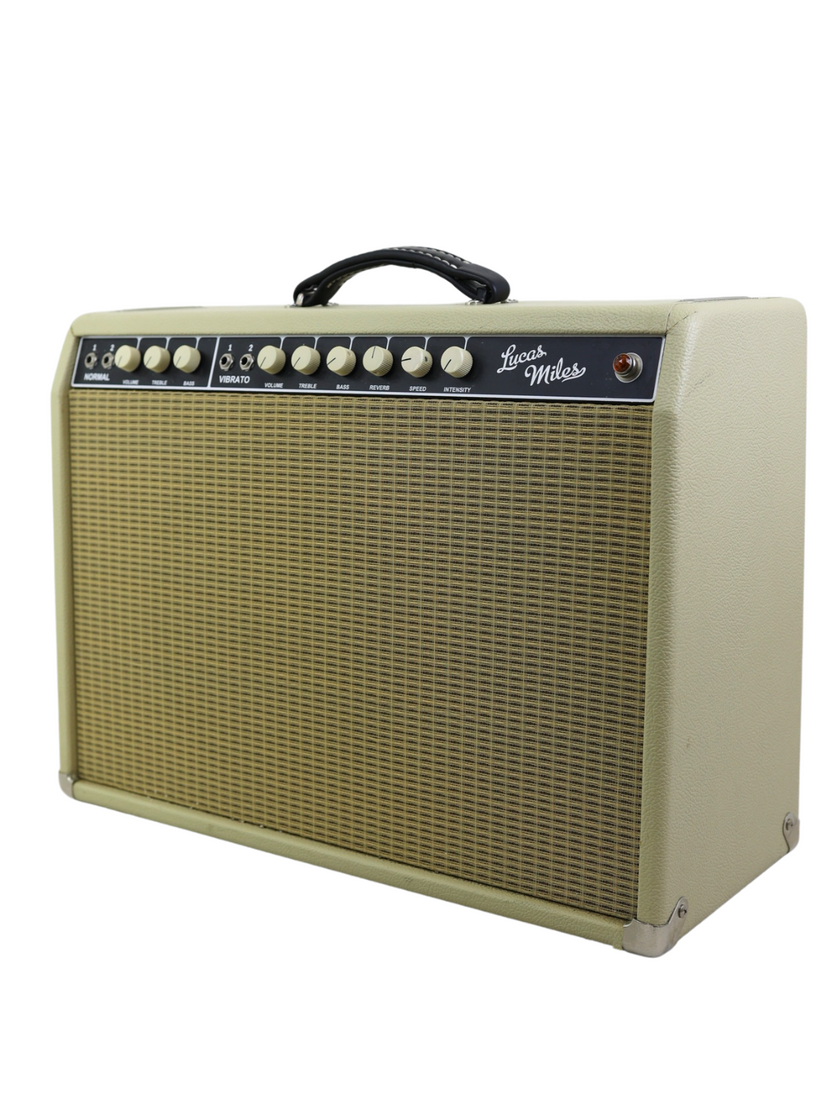AMPS – Premier Guitars