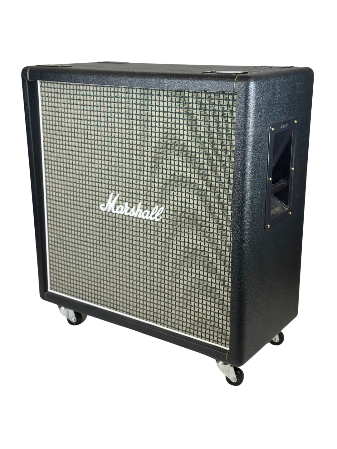 SOLD - Marshall 1960BX 4 x 12" Quad Box - UK 2023 - Premier Guitars