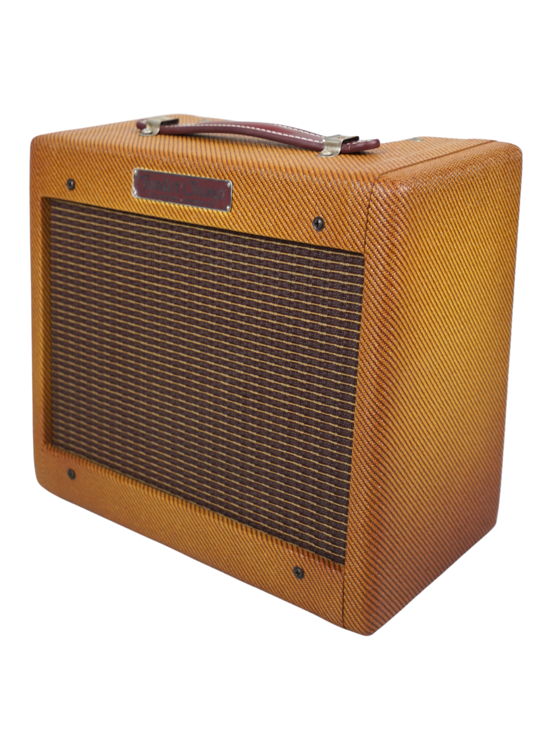Fender '57 Custom Champ Combo - USA 2021 - Premier Guitars