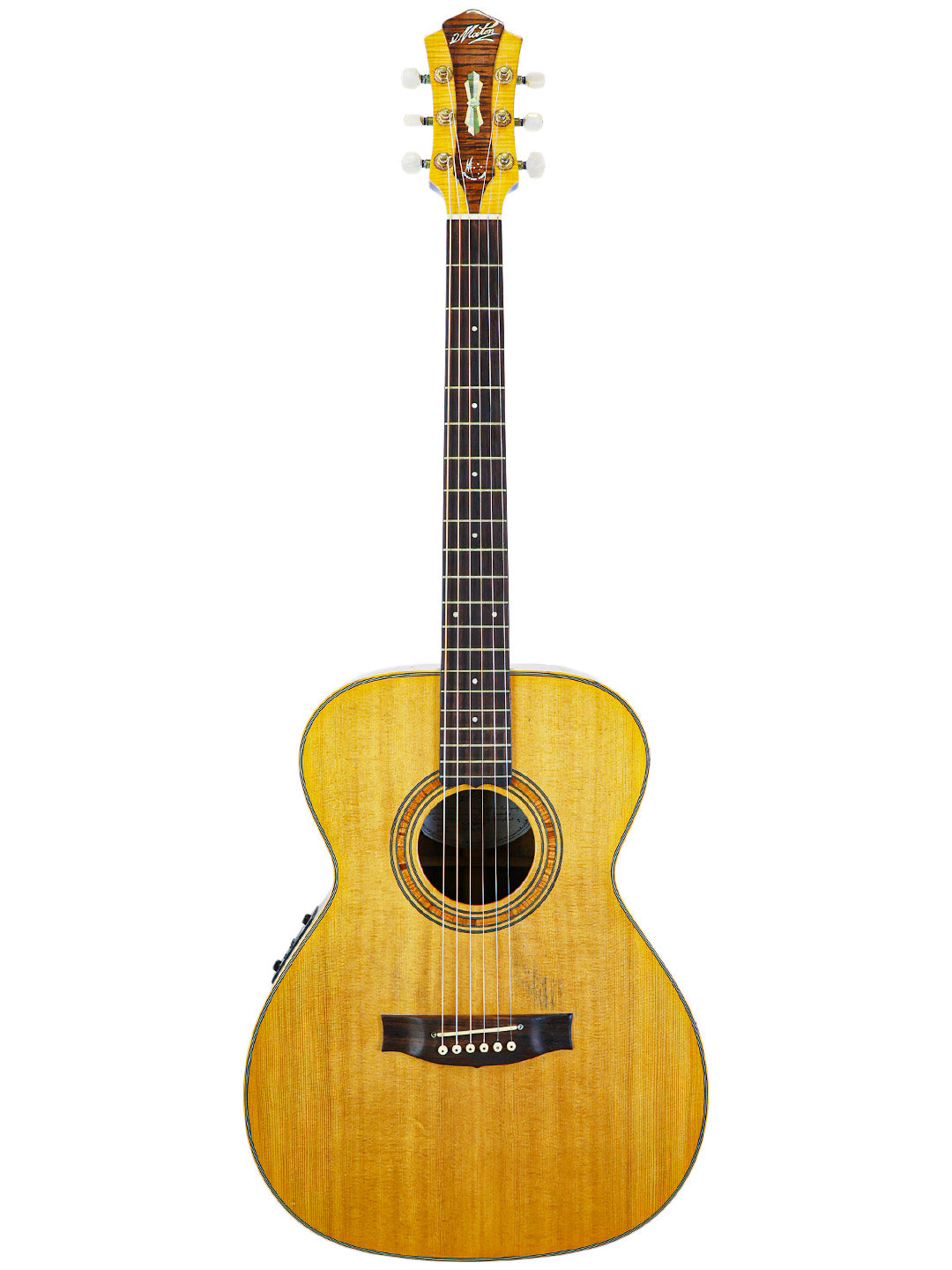 ACOUSTIC – Premier Guitars