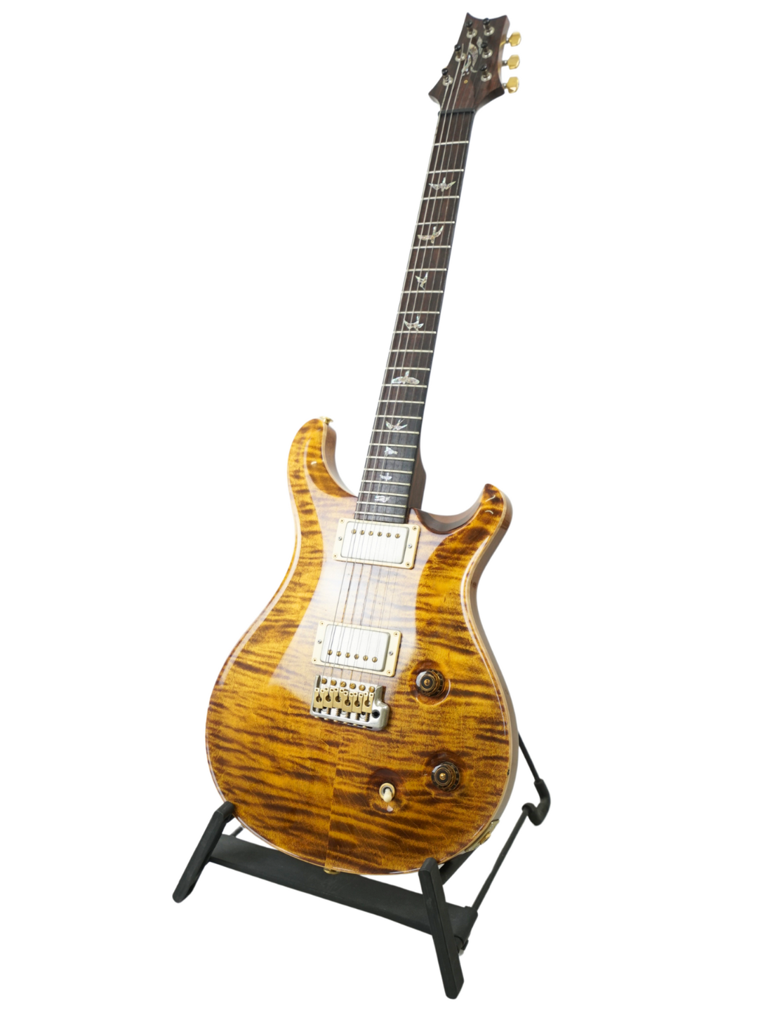 PRS Modern Eagle II - USA 2008 - Premier Guitars