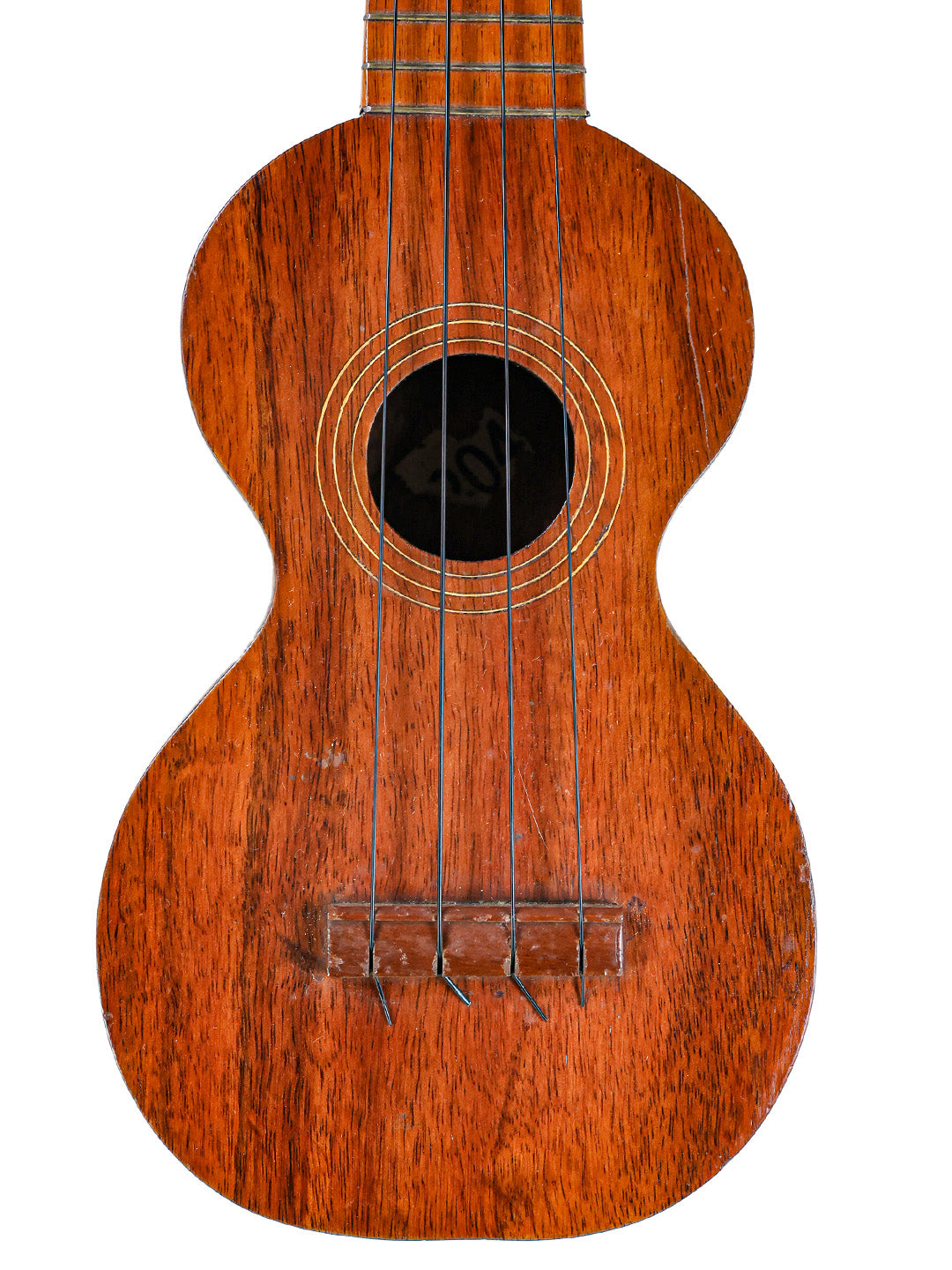 Kumalae Ukulele - Hawaii 1920's - Premier Guitars