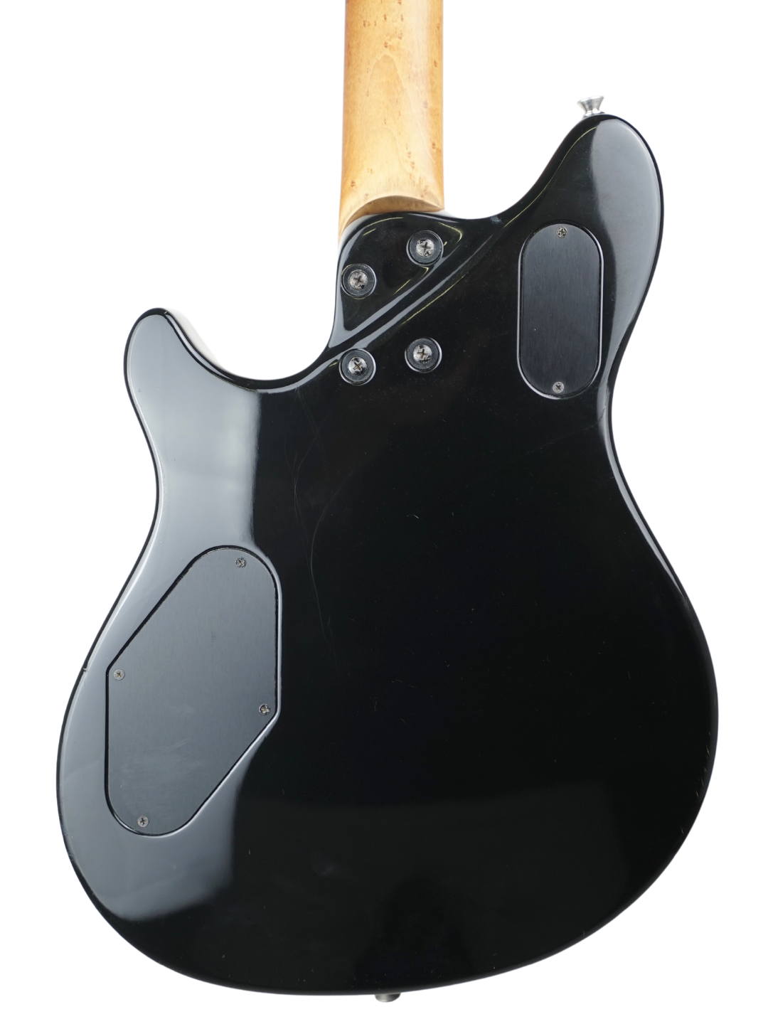 SOLD - Peavey EVH Wolfgang Standard Hardtail – USA 2000 - Premier Guitars