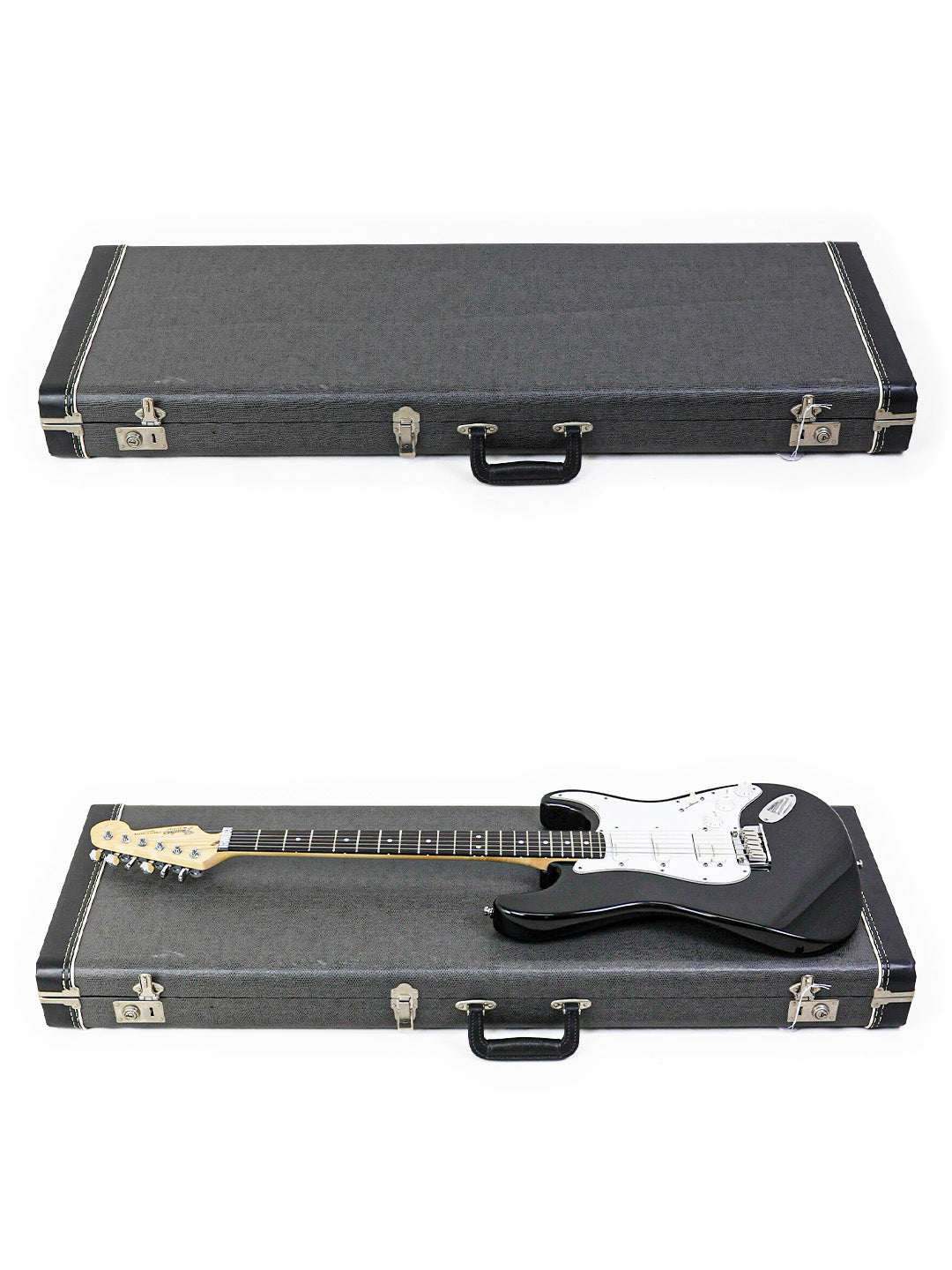 Fender Strat Plus Ultra - USA 1993 - Premier Guitars