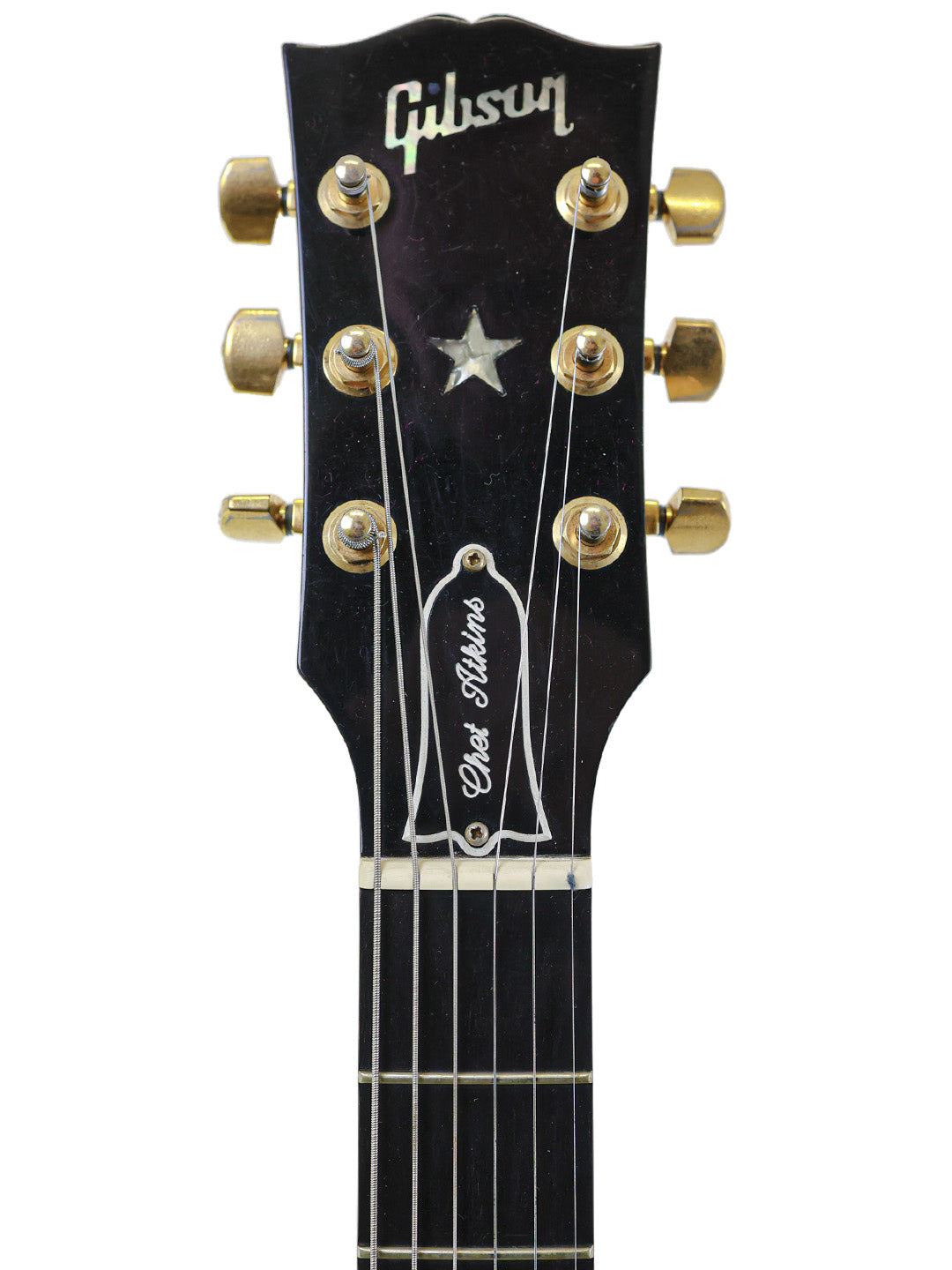 Gibson Chet Atkins SST - USA 2001 - Premier Guitars