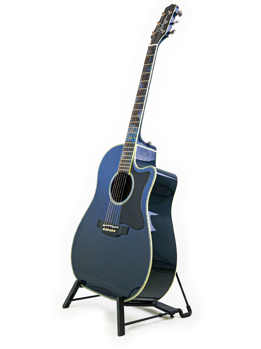 Takamine LTD2021 Limited Edition Series "Blue Rose" - Japan 2021 ...