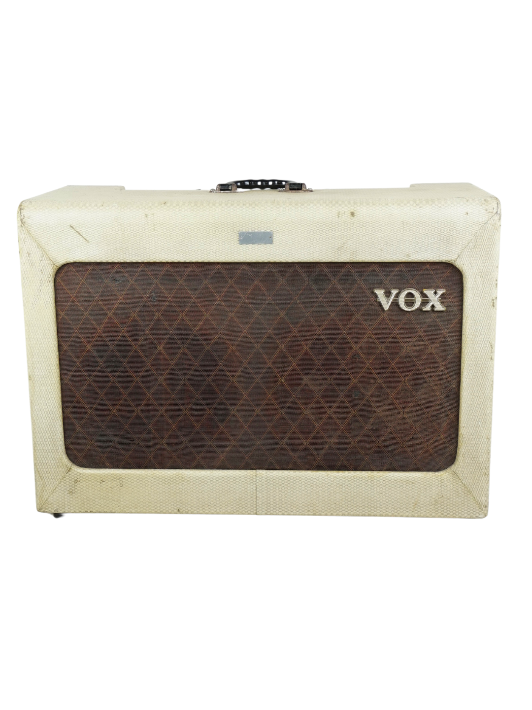 Vintage Vox AC-30 TV Prototype Built for The Shadows - UK 1959 ...