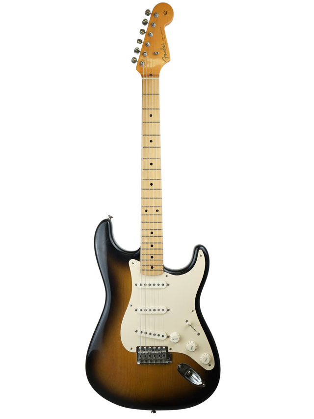 Fender Eric Johnson Signature Stratocaster - USA 2005 - Premier Guitars