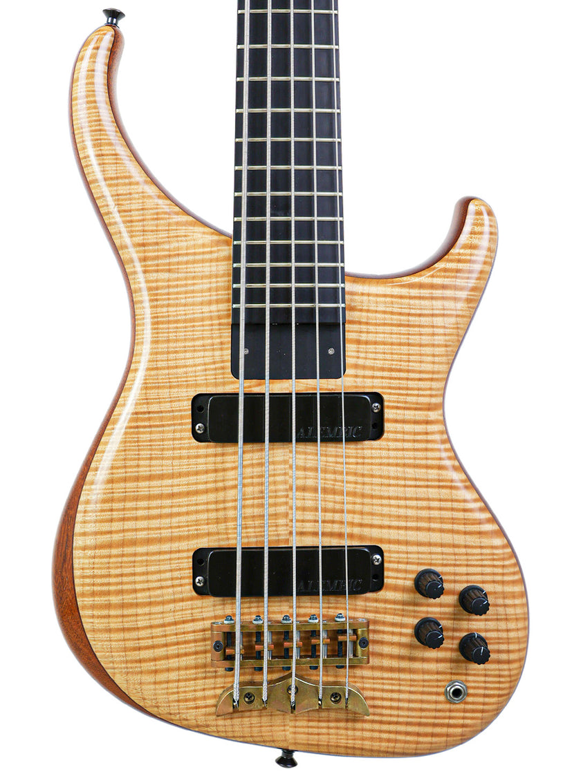 Buy Bass Guitars Online – Vintage Bass Guitars at Premier Guitars