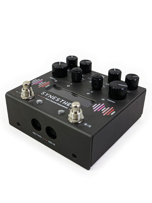 GFI System Synesthesia Dual Channel Modulation - Indonesia - Premier ...