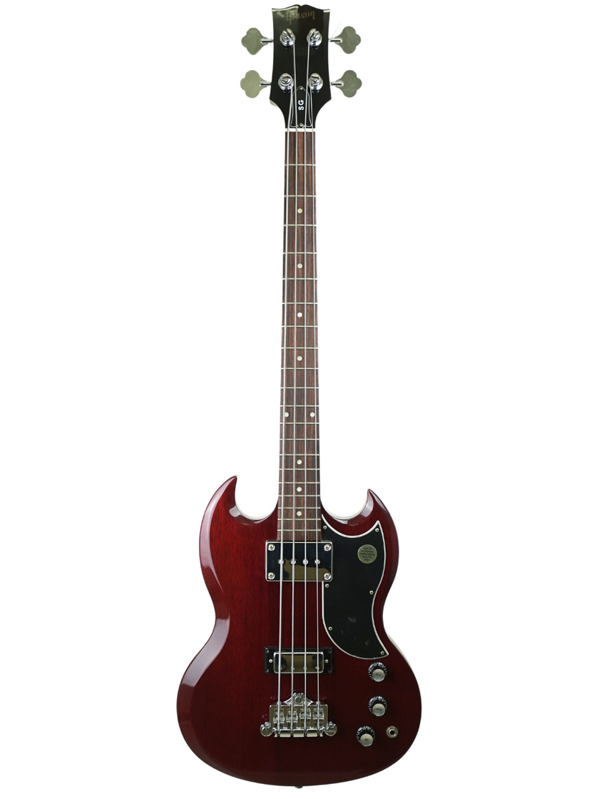 Buy Bass Guitars Online – Vintage Bass Guitars at Premier Guitars