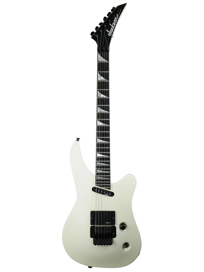 Jackson Phil Collen Signature PC1 Archtop - USA 1989 - Premier Guitars