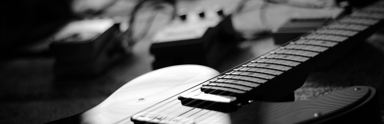 ABOUT US - Premier Guitars