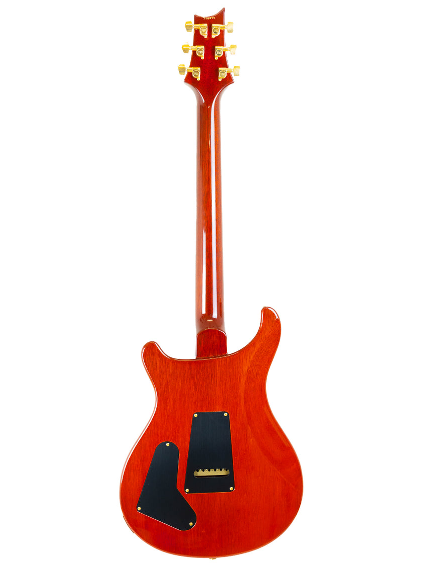 PRS Custom 22 Artist Brazilian - USA 2005 - Premier Guitars