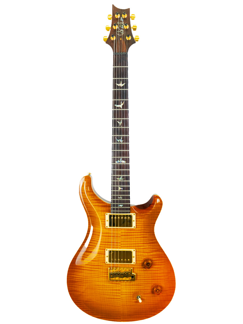 PRS Custom 22 Artist Brazilian - USA 2005 - Premier Guitars