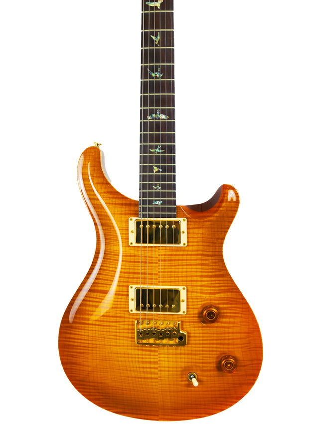 PRS Custom 22 Artist Brazilian - USA 2005 - Premier Guitars