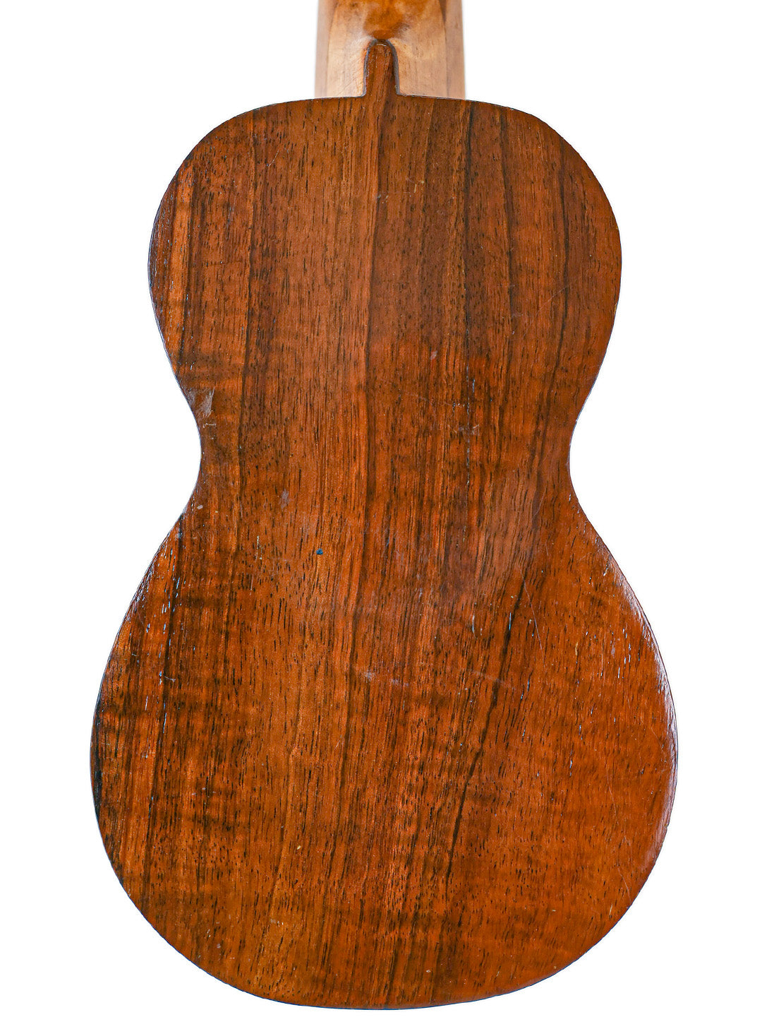 Aloha Tabu Akai Ukulele - Hawaii 1920/30s - Premier Guitars