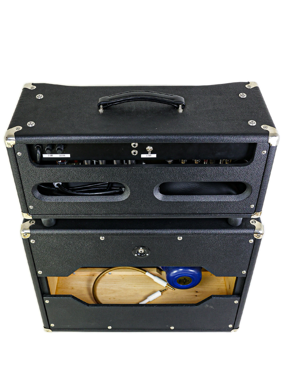 Bruno Custom 'Underground 30' 30 Watt - USA 2013 - Premier Guitars