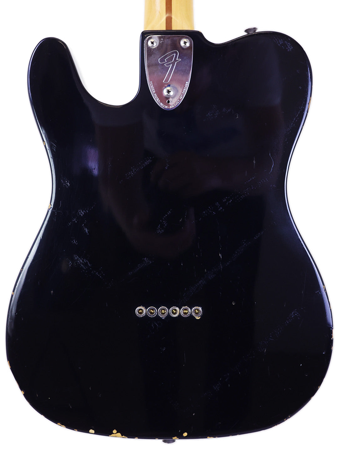 Fender Telecaster Custom - USA 1978 - Premier Guitars