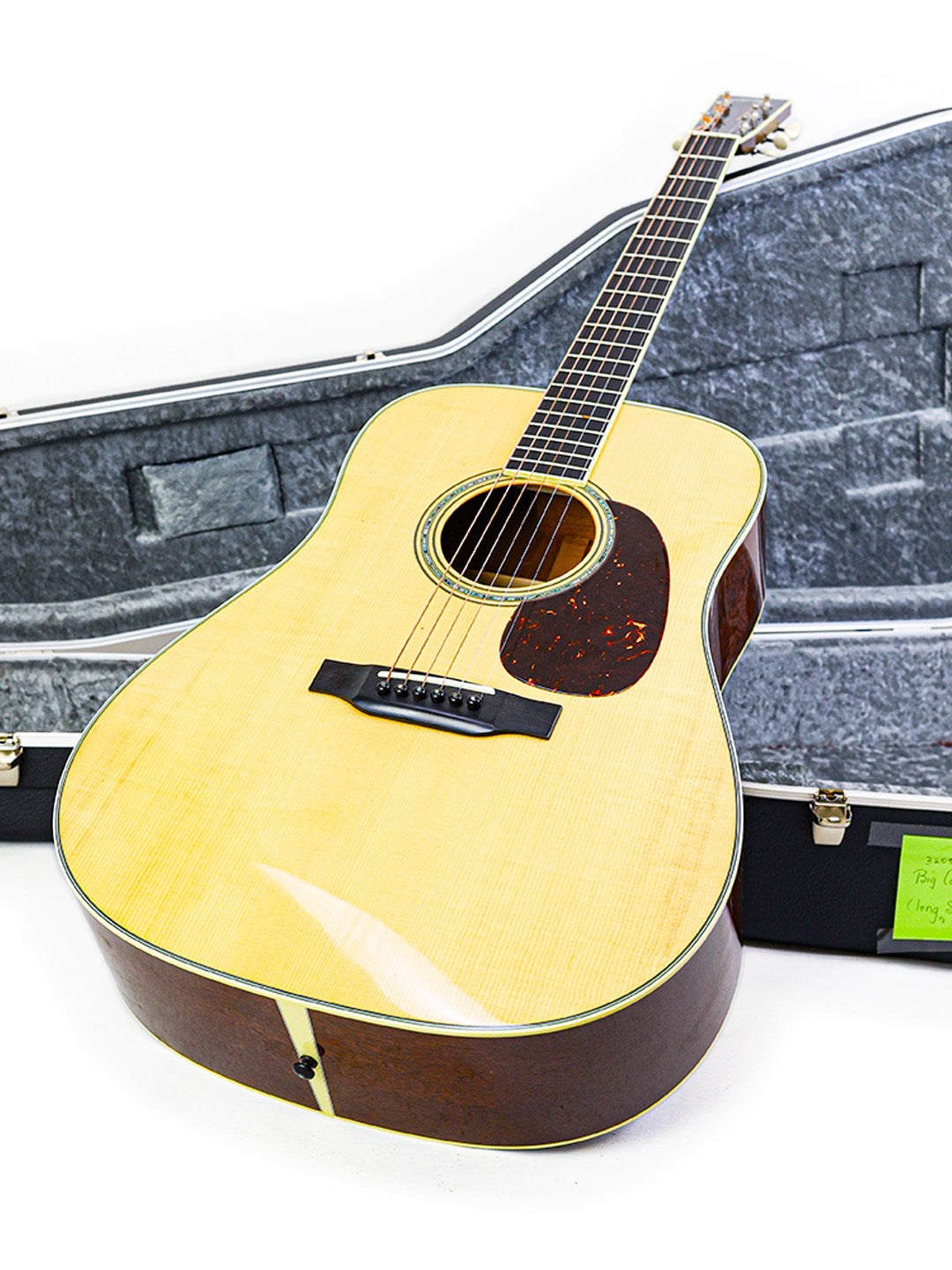 Collings D3 MhA - USA 2006 - Premier Guitars