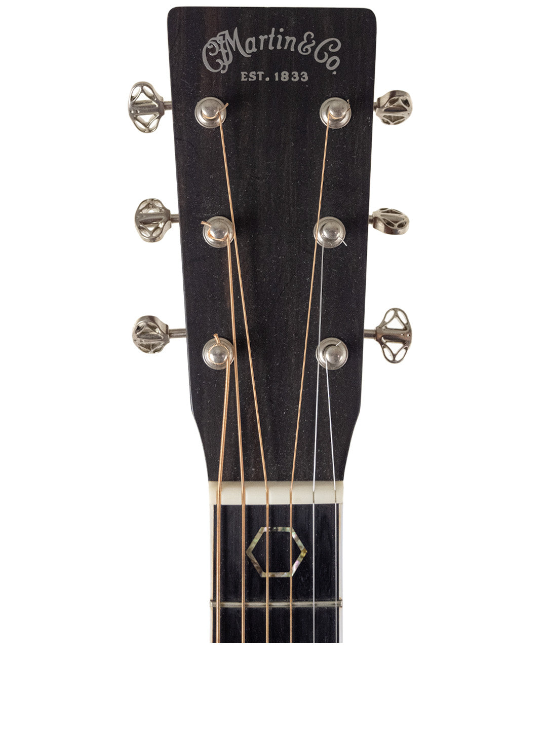 Martin DC Aura GT Dreadnought – USA 2019 - Premier Guitars