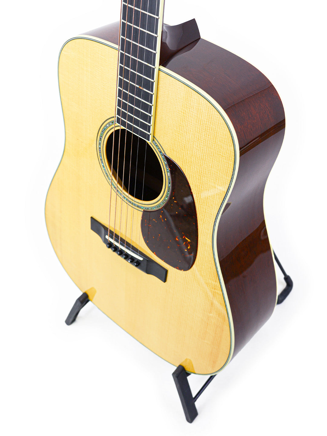Collings D3 MhA - USA 2006 - Premier Guitars