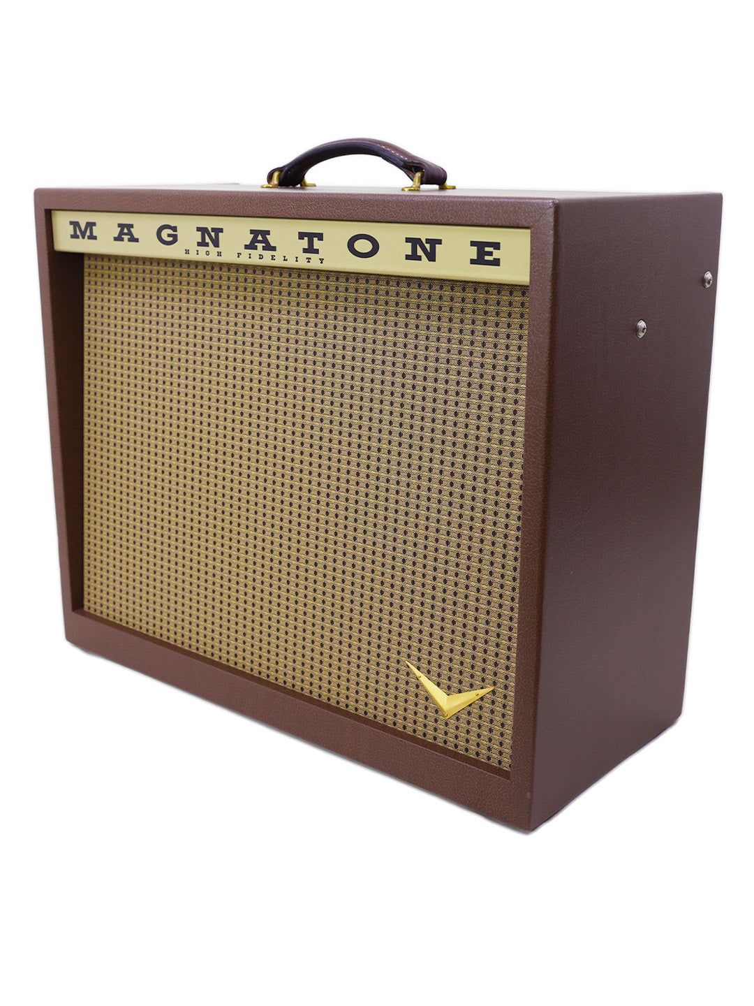 Magnatone Twilighter 1x12 Combo – USA 2021 - Premier Guitars