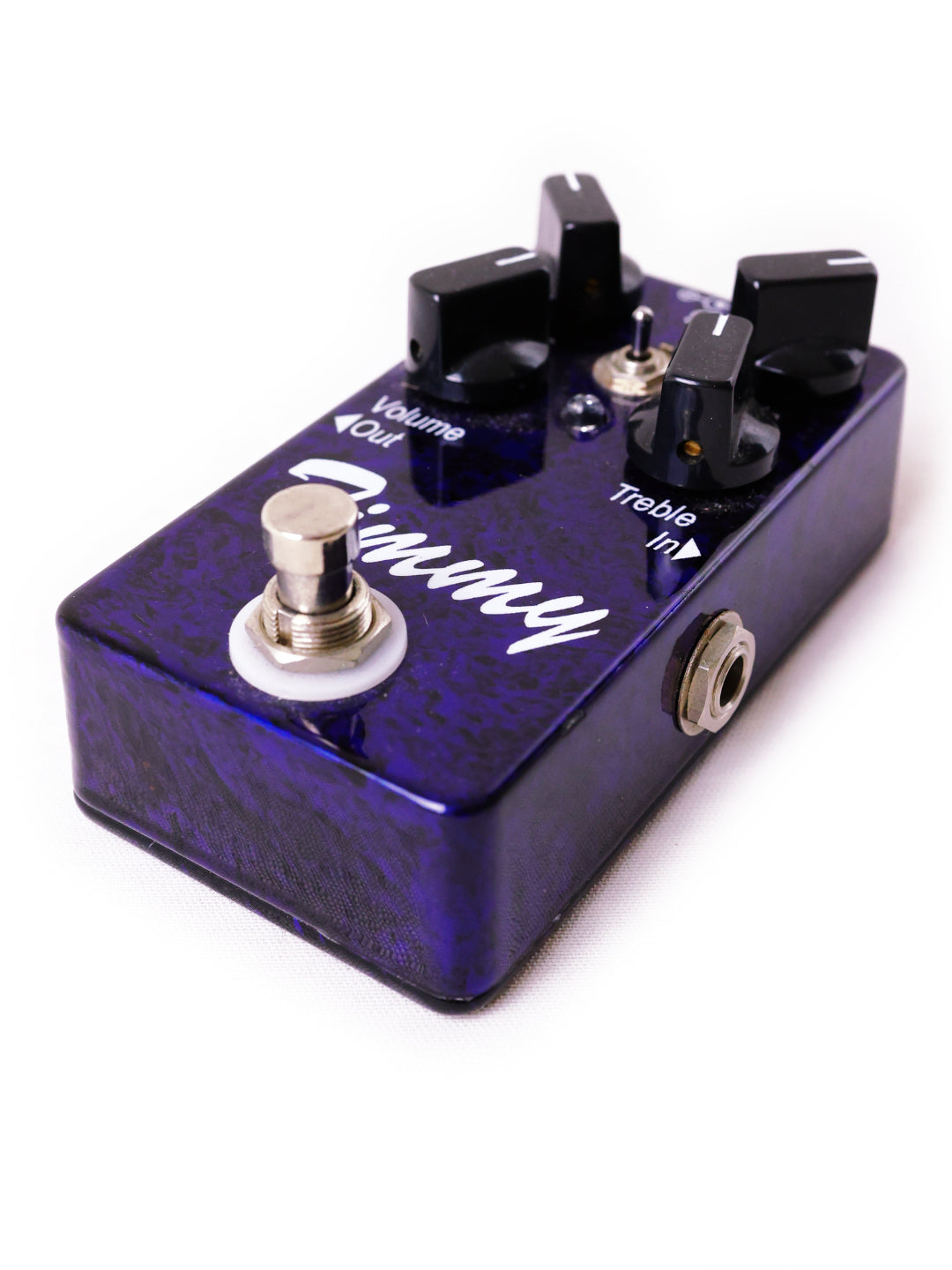 Paul Cochrane ‘Timmy’ Overdrive Pedal - USA - Premier Guitars