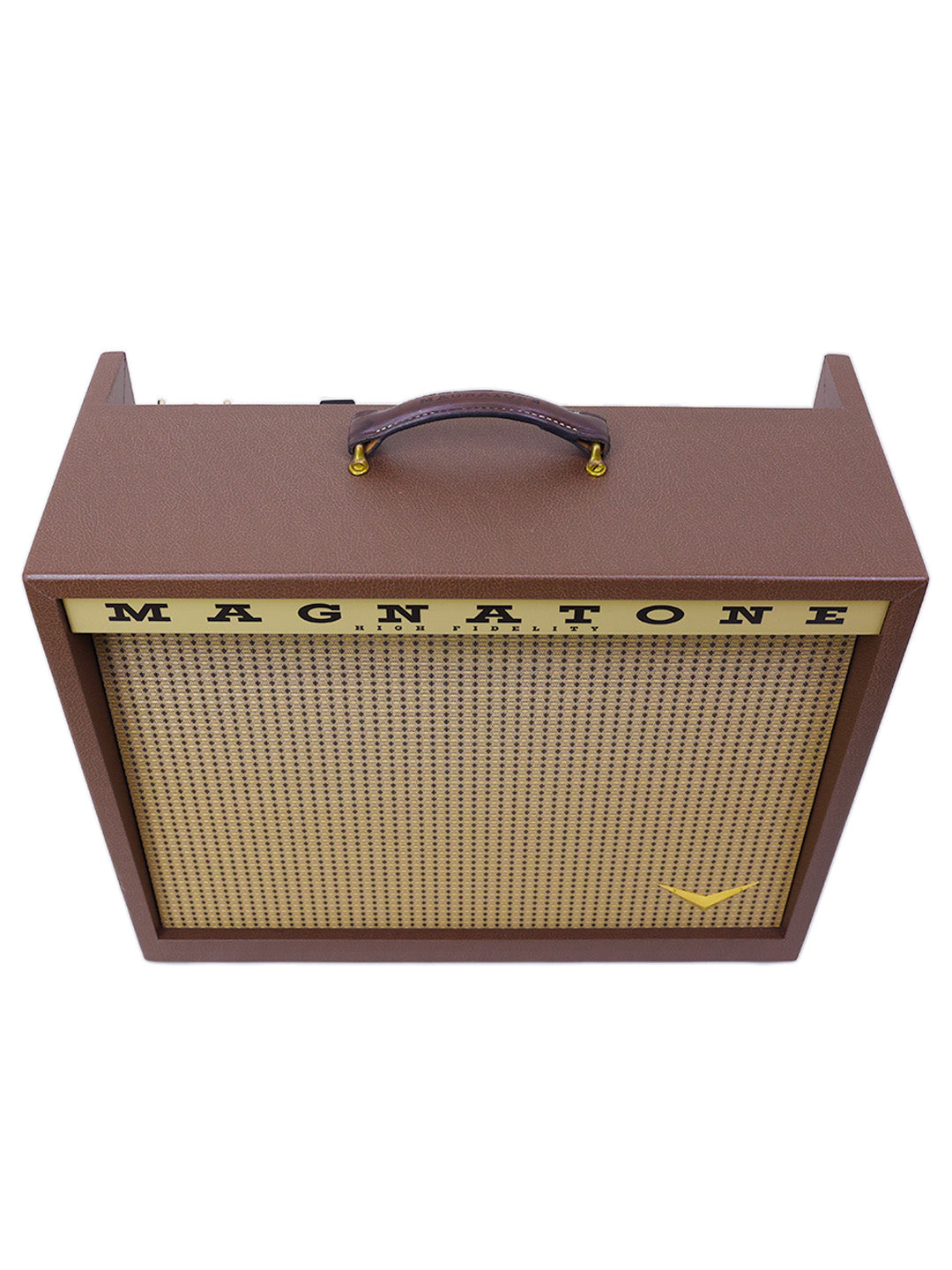 Magnatone Twilighter 1x12 Combo – USA 2021 - Premier Guitars